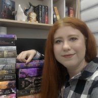 Иконка канала Книжный мир. 📚