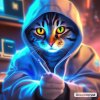Иконка канала GamingCat