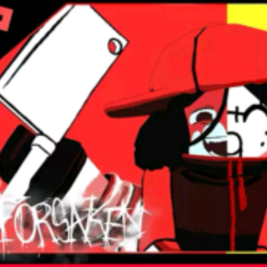 Иконка канала Dark Melter