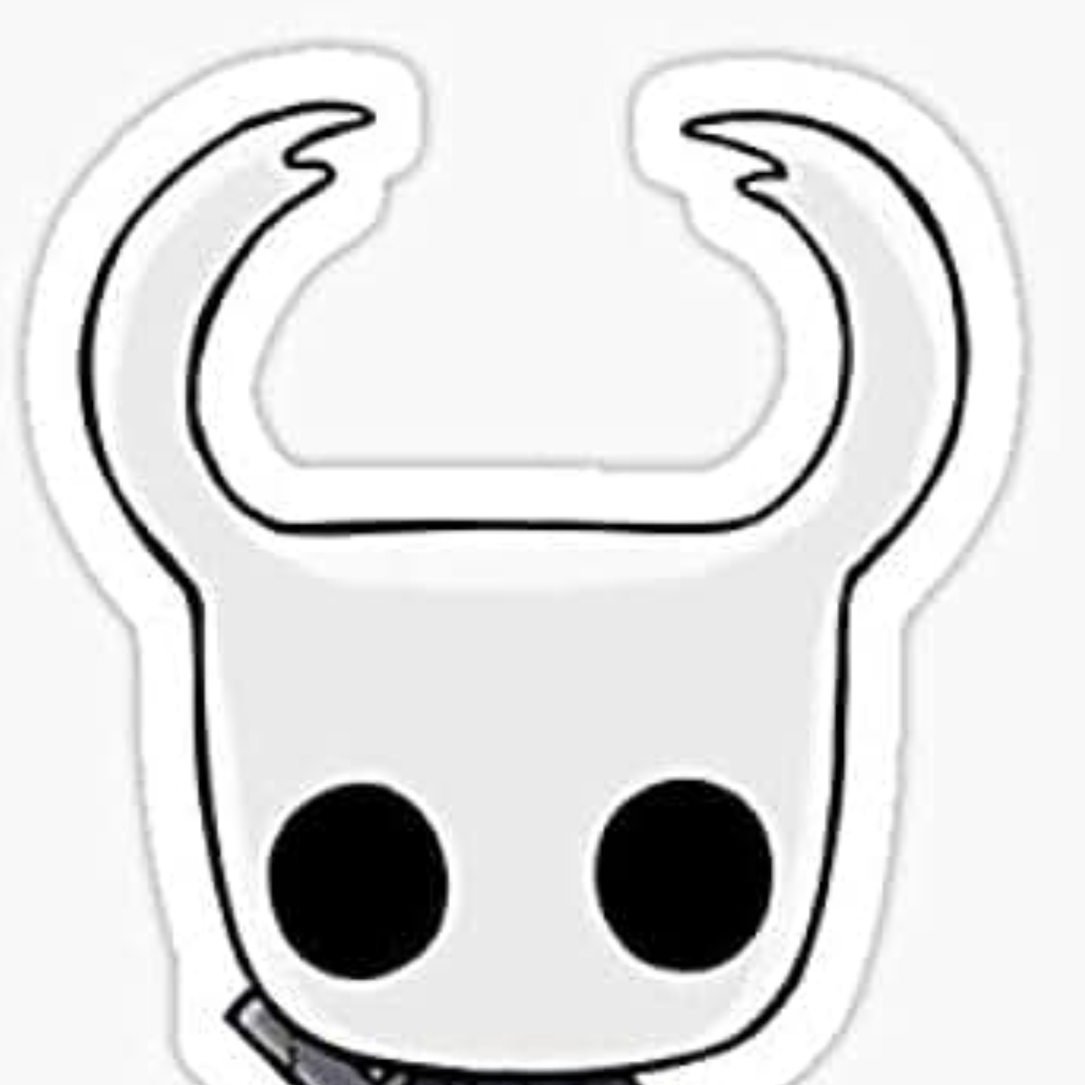 Иконка канала скелетон