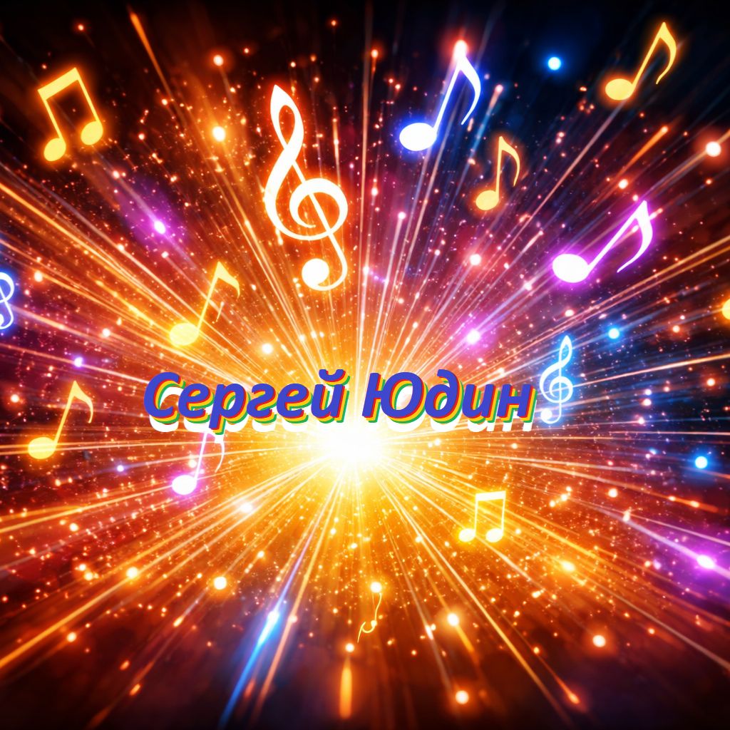 Иконка канала Сергей Юдин