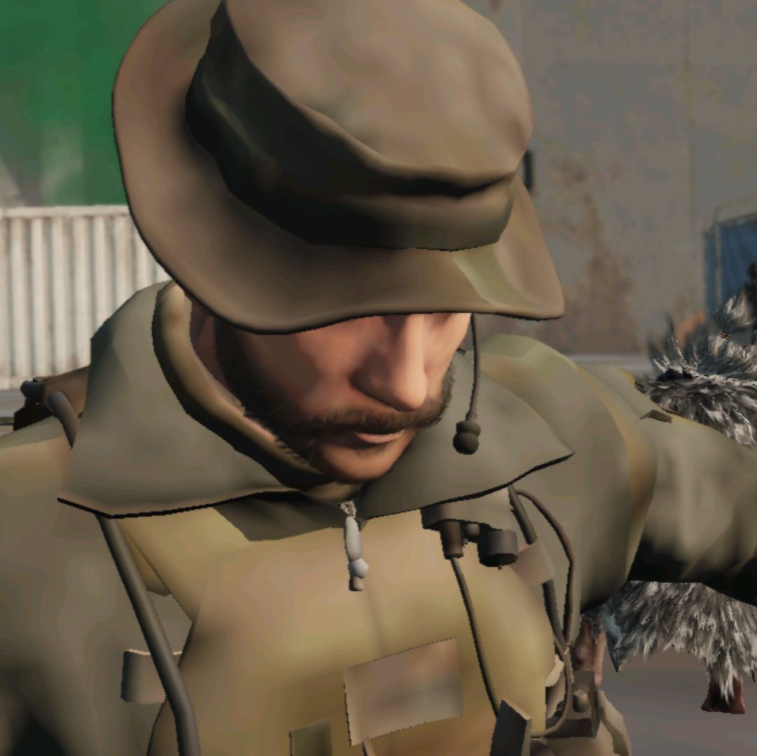 Иконка канала Call of Duty