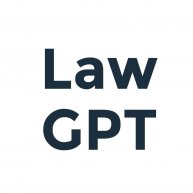 Иконка канала ЗаконГПТ (LawGPT)