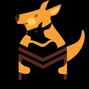 Иконка канала Англомама Клаб