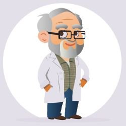 Иконка канала нпоРЕНАМ