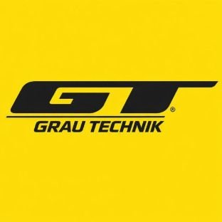 Иконка канала ГРАУ ТЕХНИК GRAU TECHNIK