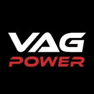 Иконка канала VAG POWER