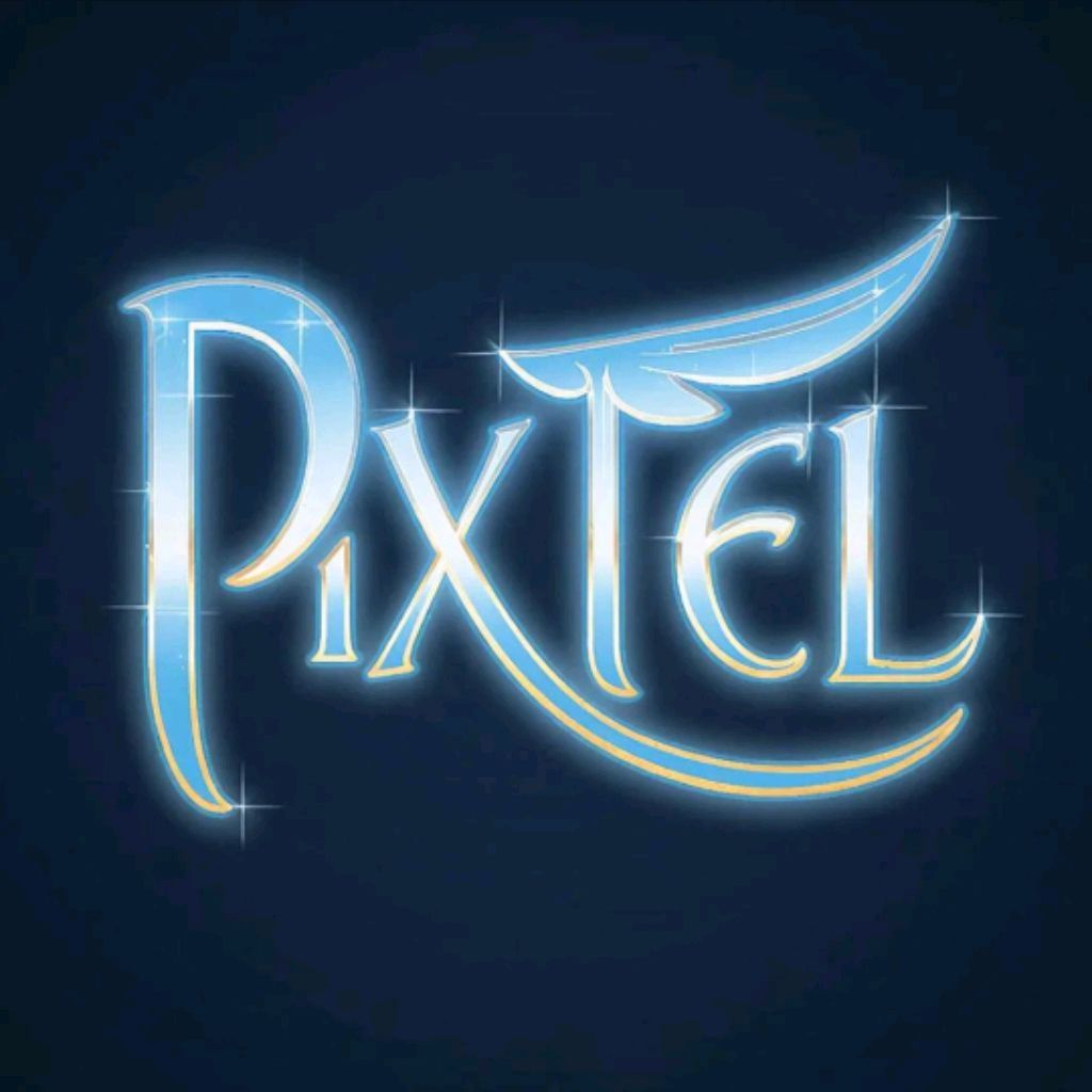 Иконка канала Pixtel