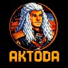 Иконка канала Aktoda