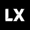 Иконка канала LX Gaming