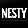 Иконка канала NESTY