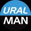 Иконка канала URALMAN