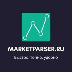 Иконка канала Marketparser.ru
