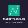 Иконка канала Marketparser.ru