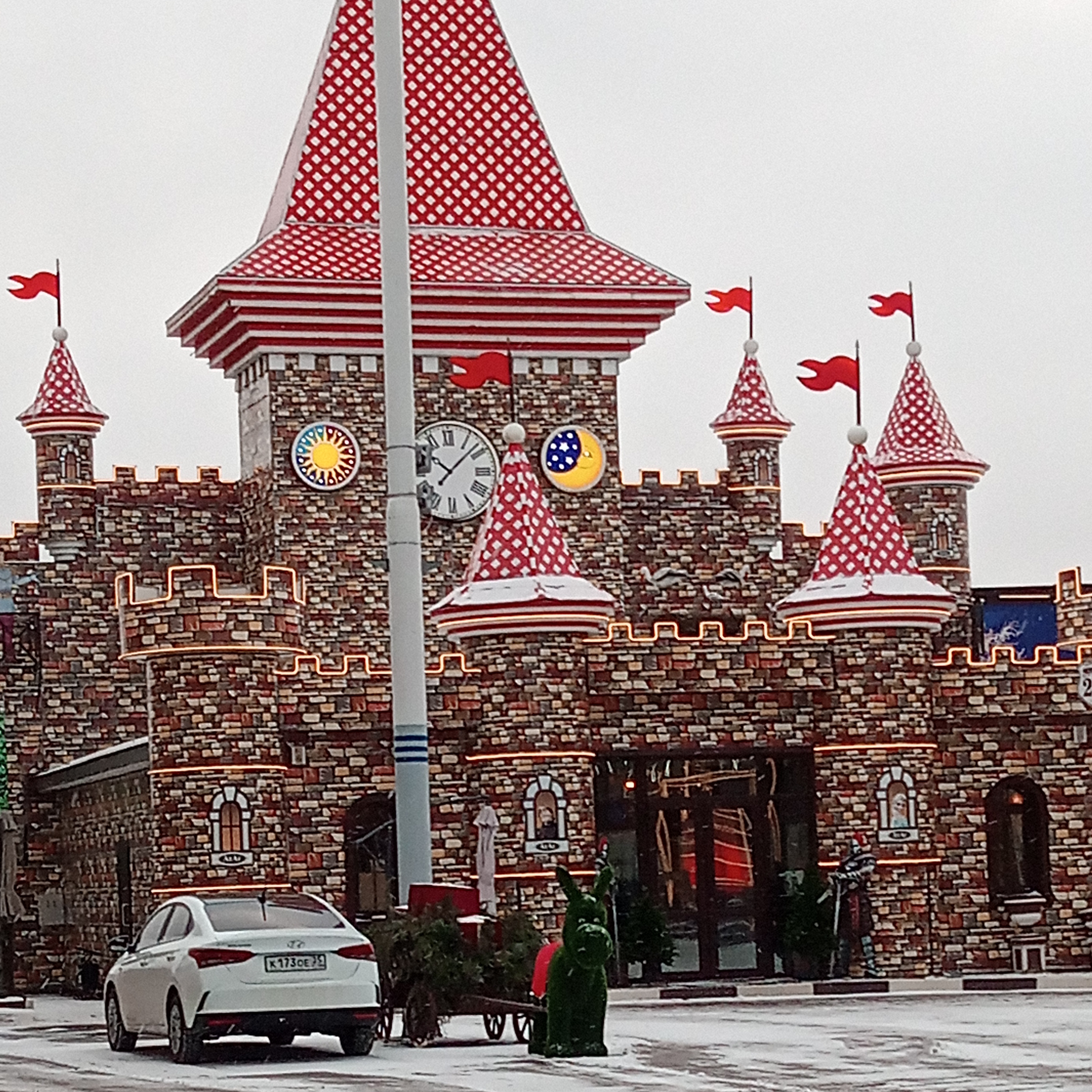 Иконка канала Mark games