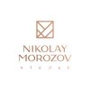 Иконка канала Ателье NIKOLAY MOROZOV