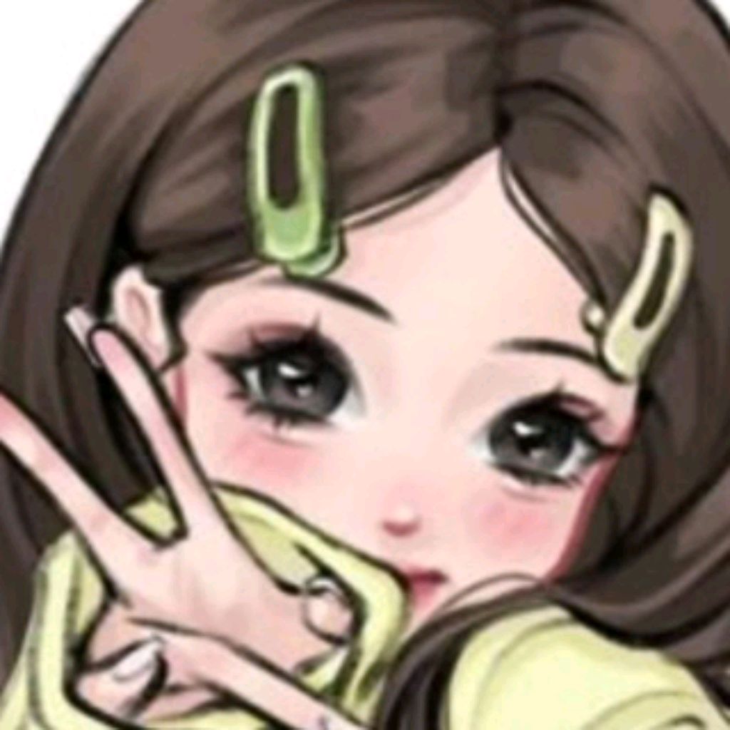 Иконка канала viKI:)