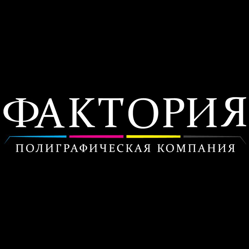 Иконка канала Faktoria-print.ru