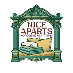 Иконка канала NiceAparts Ярославль - квартиры посуточно