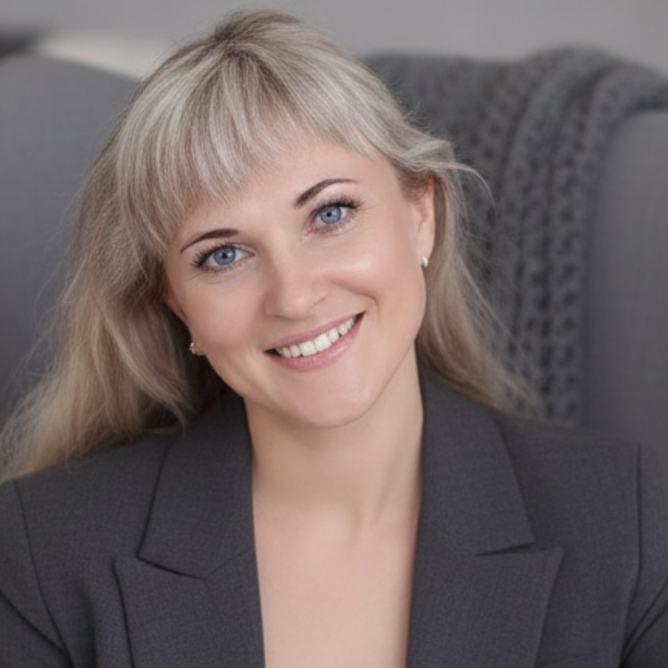 Иконка канала Анастасия Савоськина