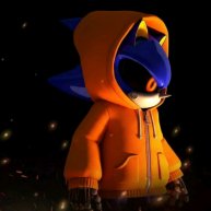Иконка канала Metal Sonic Official✅