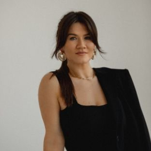 Иконка канала Александра Аксенчук