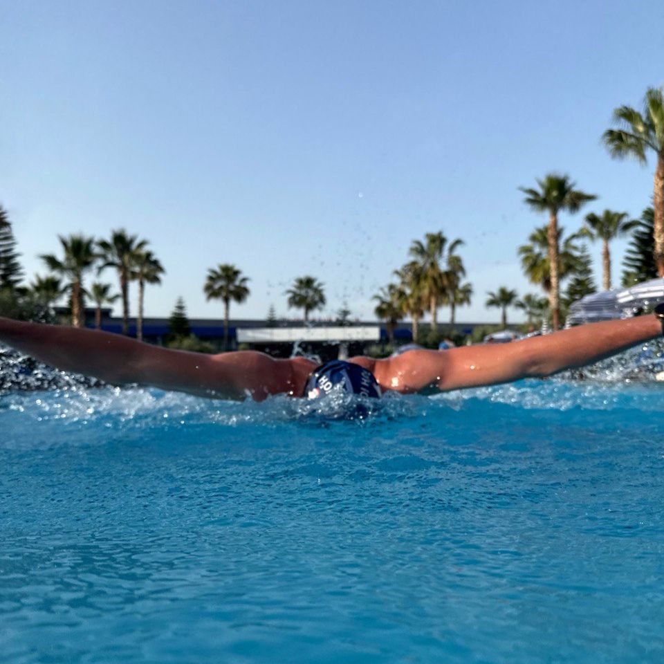 Иконка канала Плавание с Киконковым