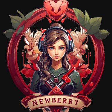 Иконка канала Newberry Gaming