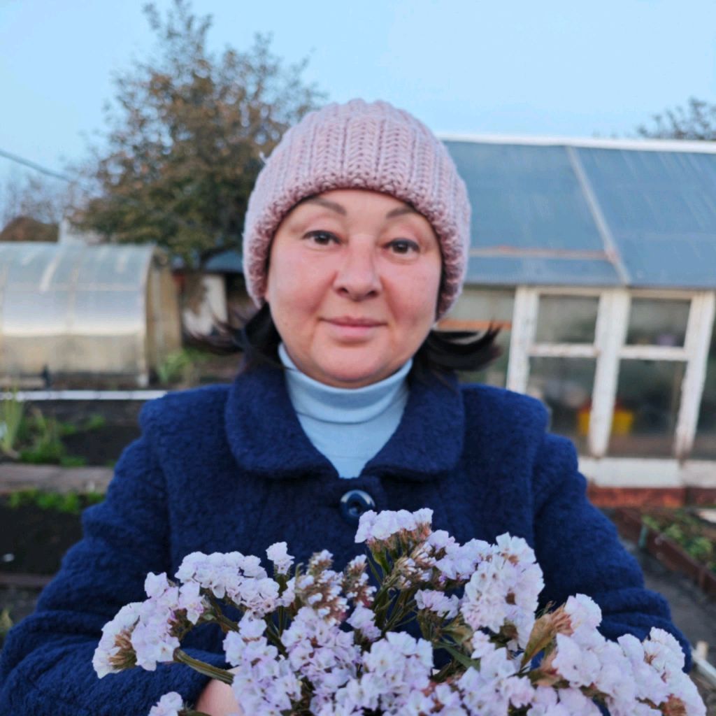 Иконка канала ХОЗЯЙНИЧАЕМ ВМЕСТЕ