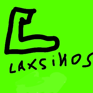 Иконка канала LAXSINOS