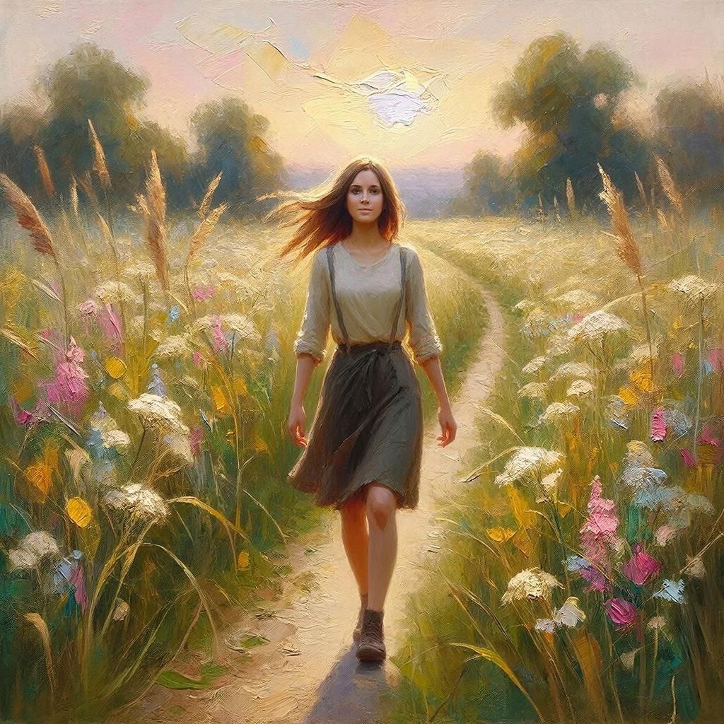 Иконка канала waytohappy3