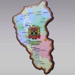 Иконка канала Сила Кузбасса