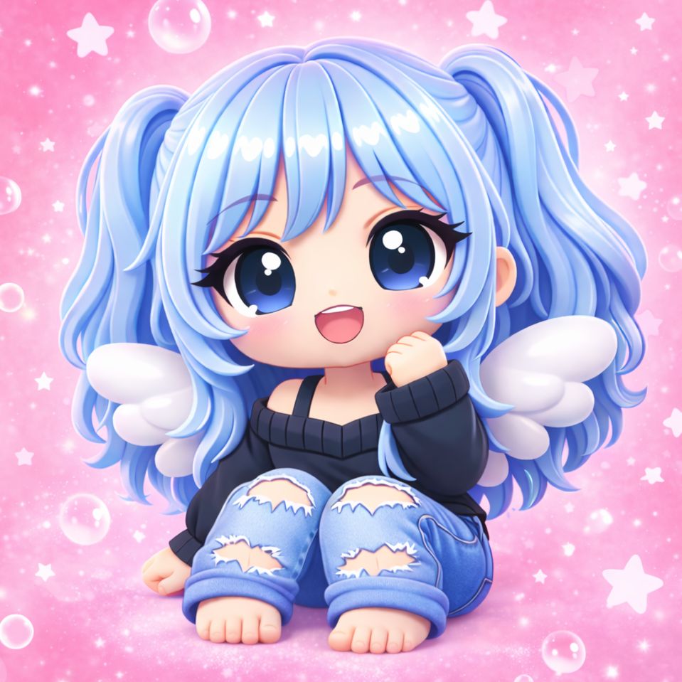 Иконка канала Миффи