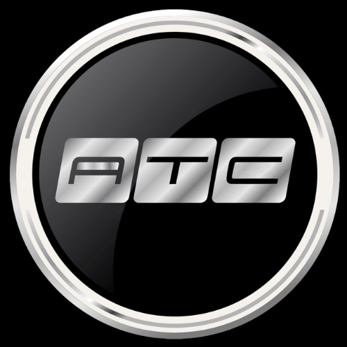 Иконка канала ATS-Tuning