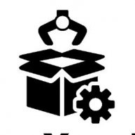 Иконка канала МашУпак23