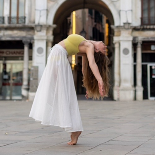 Иконка канала Инна | о движении к себе