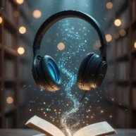 Иконка канала АУДИО КНИГИ