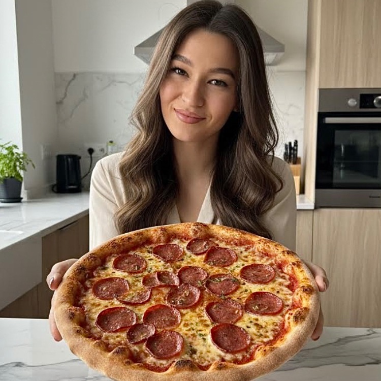 Иконка канала Приготовим вместе в аэрогриле DEMIAND 🤍