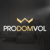 Иконка канала ProDomVol