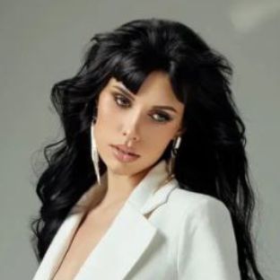 Иконка канала Юля-Красотуля