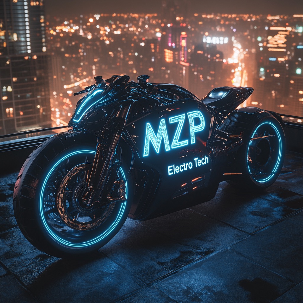 Иконка канала 𝐌𝐙𝐏 | 𝐄𝐥𝐞𝐜𝐭𝐫𝐨 𝐓𝐞𝐜𝐡