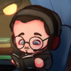 Иконка канала DESTER