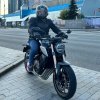 Иконка канала Глазами мотоциклиста