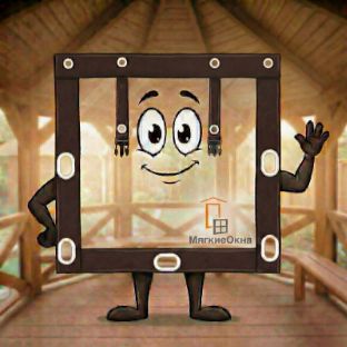 Иконка канала МягкиеОкна Screen