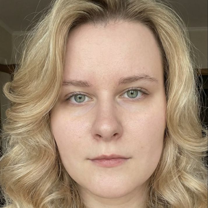 Иконка канала Алёна Силаева