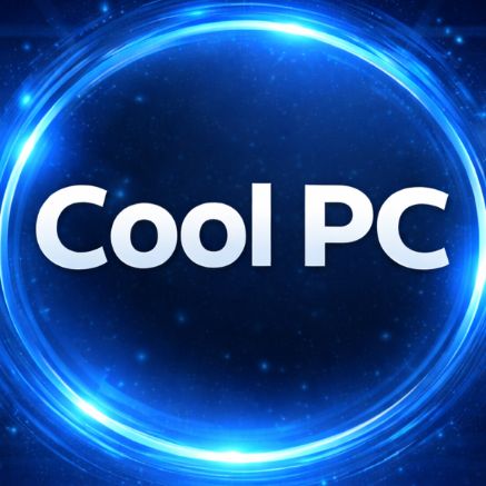 Иконка канала Cool PC