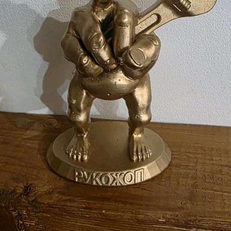 Иконка канала Рукожоп В Деле