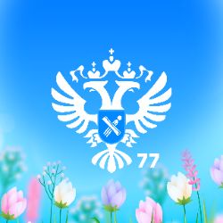 Иконка канала Росреестр по Москве