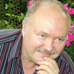 Иконка канала Алексей Лиговский