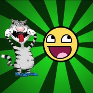 Иконка канала Кот Наставник для Детской Аудитории